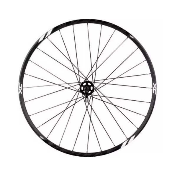 Roda Vzan Everest Xc 29 Preta 28 Raios Shimano 8 A 12v | Shopee Brasil