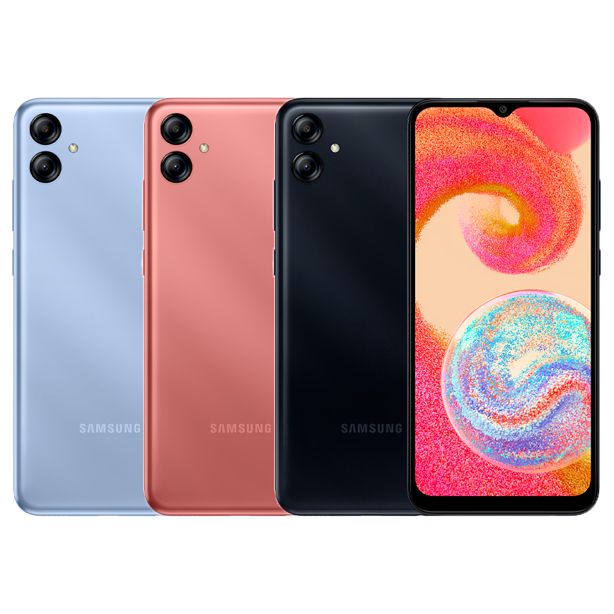 Celular Samsung Galaxy A04e SM-A042M 128GB 64GB 32GB / 4GB 3GB RAM ...