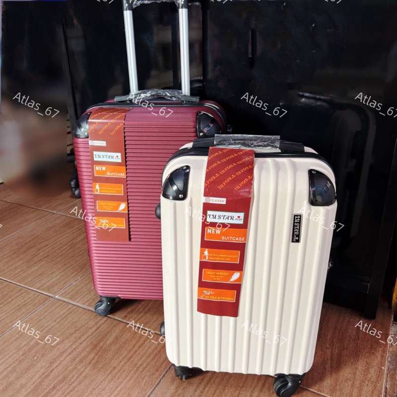 Mala de Viagem Bordo 7kg-12kg com rodinha 36Ograus envio rápido ...