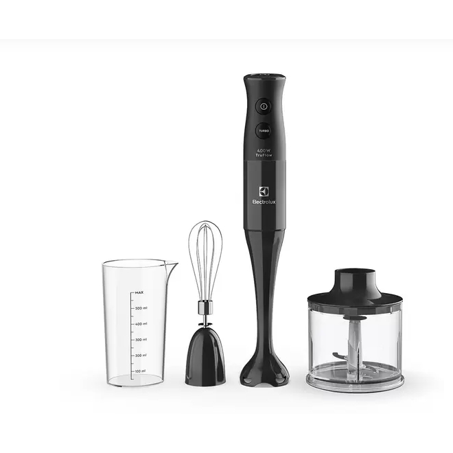 Mixer Electrolux 3 Em 1 (EIB10) 110v | Shopee Brasil