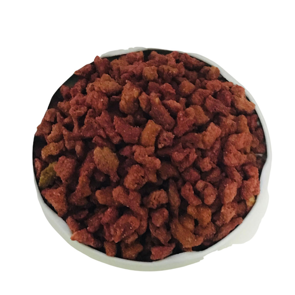 Proteína Granulada sabor Bacon 500Gr | Shopee Brasil
