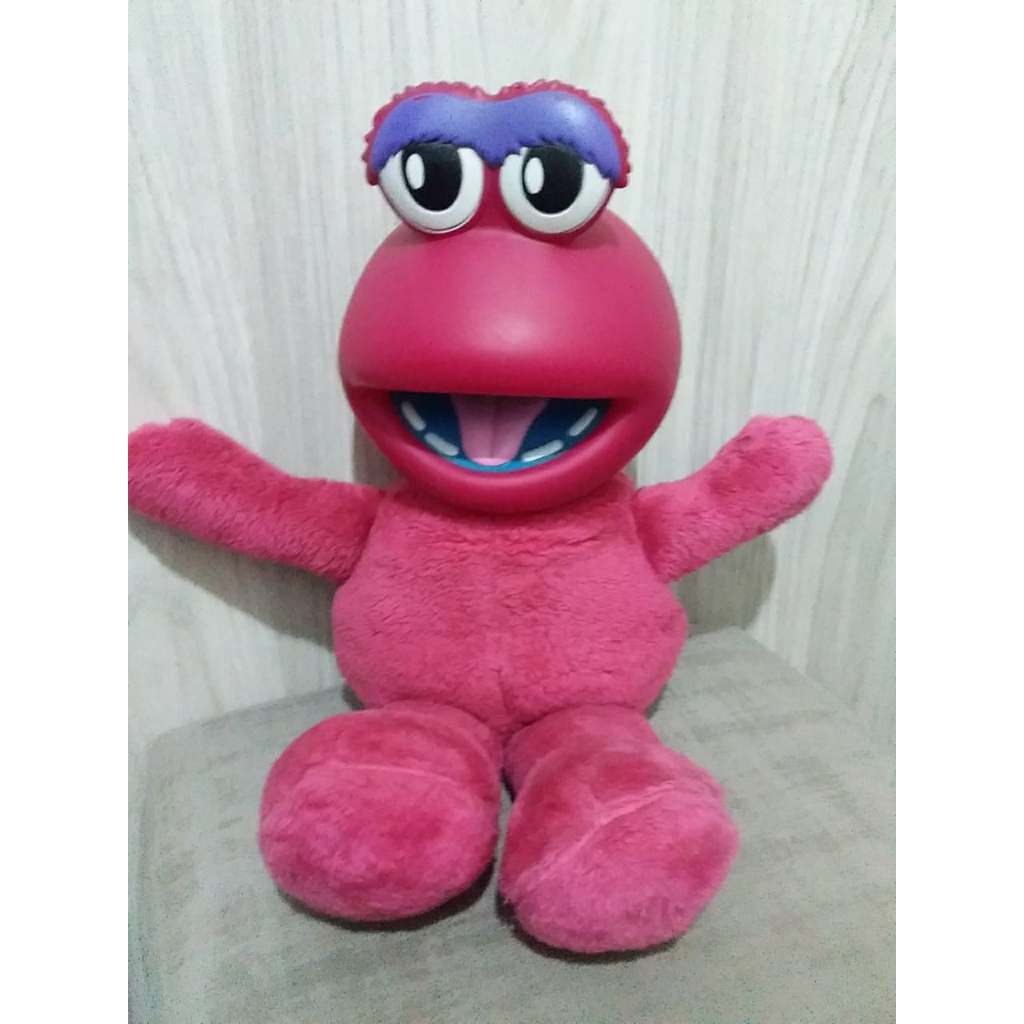 Boneco Melocoton . | Shopee Brasil