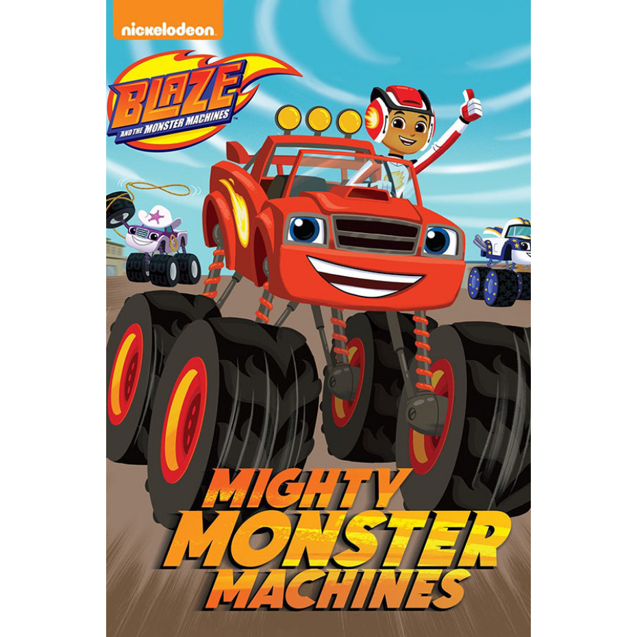 DVD Blaze And Monsters Machine Vol.1e 2 , HD 1080P DUBLADO POR 59.99 ...