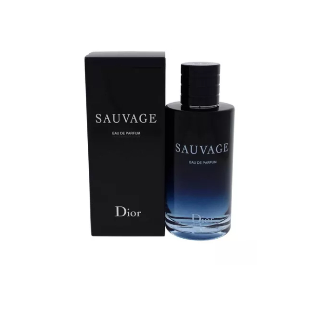 Dior Sauvage Eau De Parfum Masculino 60ml Com Selo Adipec | Shopee Brasil