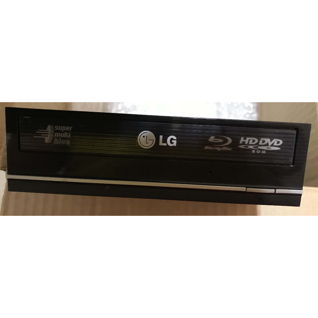 Gravador e Leitor Interno de DVD, CD e Blu-ray - LG - GGW-H20L (usado ...