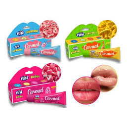 Hidratante labial Carmed Fini 10g Cimed | Shopee Brasil