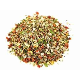 TEMPERO CHIMICHURRI CHIMICHURRY 20 GRAMAS E COLORAL COLORAU 15 GRAMAS ...