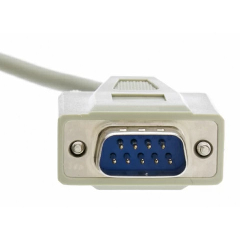 ADAPTADOR SERIAL RS232 MONITORES | Shopee Brasil