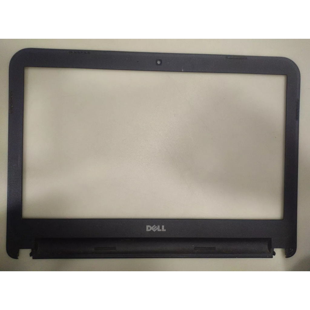 Notebook Dell Inspiron 3437 Moldura Da Tela Carcaca | Shopee Brasil