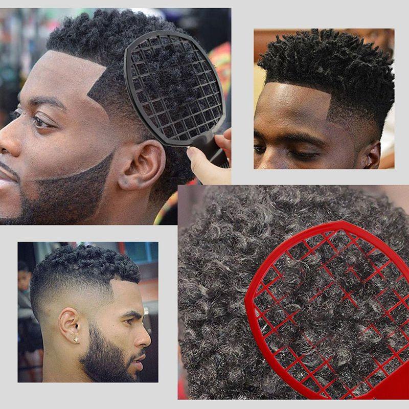 Pente Raquete Nudred - Esponja De Nudred Raquete Para Nudred Cabelo - Pente Garfo De Ferro ...