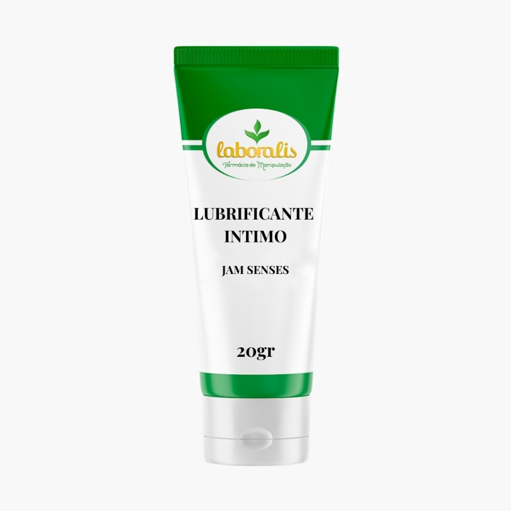 Lubrificante Intimo Jam Senses 20g | Shopee Brasil