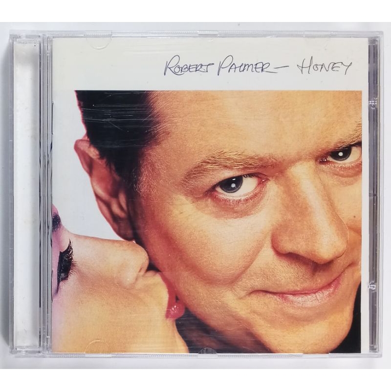 CD Robert Palmer - Honey (original/importado) | Shopee Brasil