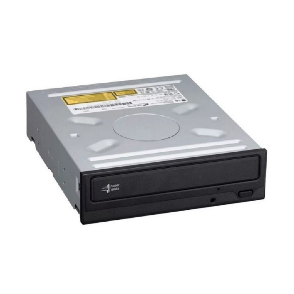 Gravador e Leitor de CDs e DVDs Sata para PCs (DVD-RW) | Shopee Brasil
