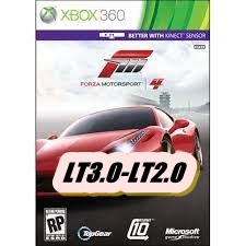 FORZA MOTORSPORT 4 (2 DVDS) | Shopee Brasil