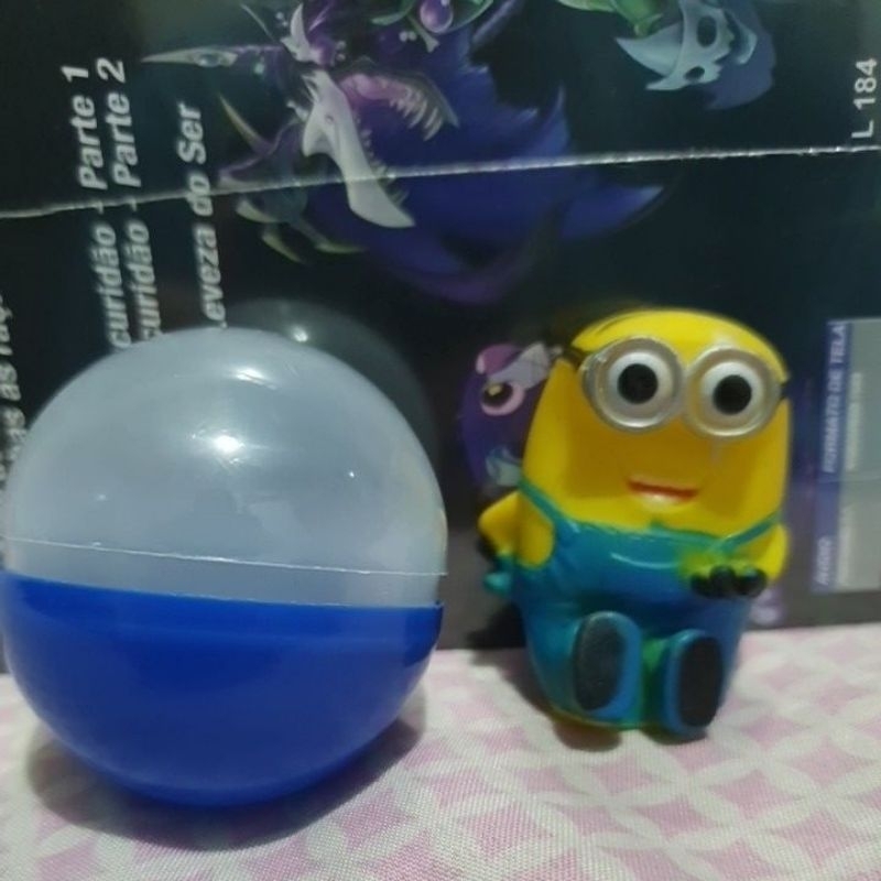 Minions bonequinho Disney | Shopee Brasil
