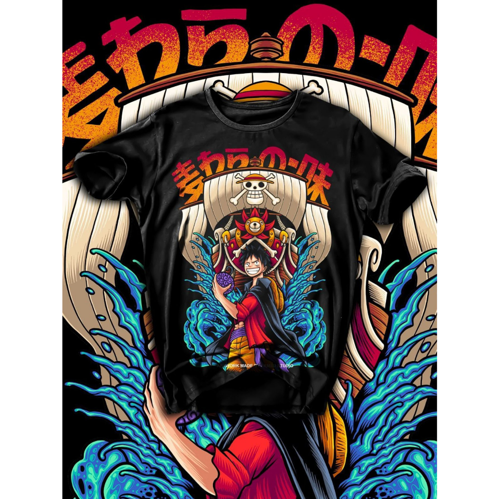 Anime Ogabel masculino Camisa Blusa Ogabel | Shopee Brasil