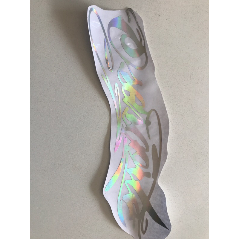 Adesivo osascorte eletrônico 30cm de largura | Shopee Brasil