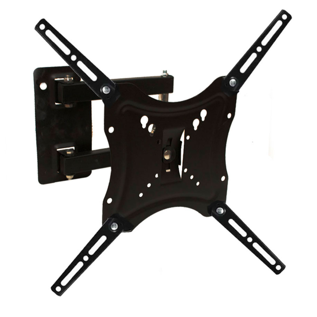Suporte de Tv Universal 14 A 32 Polegadas Articulado | Shopee Brasil