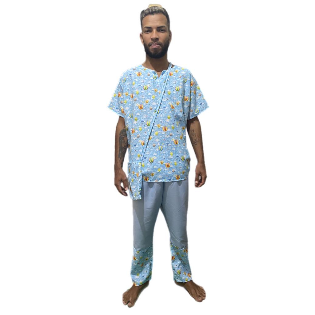 Roupa de ere umbanda candomble | Shopee Brasil