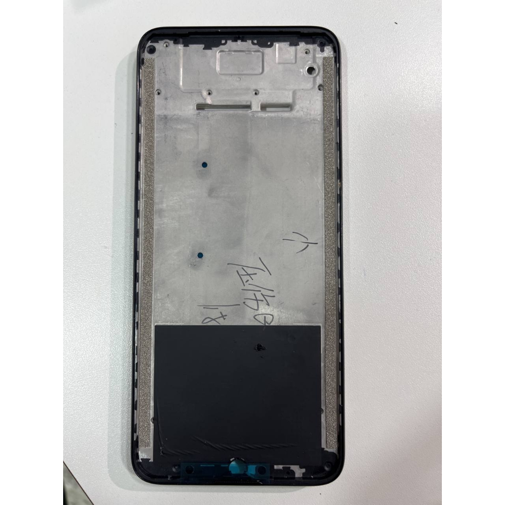 Aro Frame Chassi Moto E7 | PRODUTO NOVO | Shopee Brasil