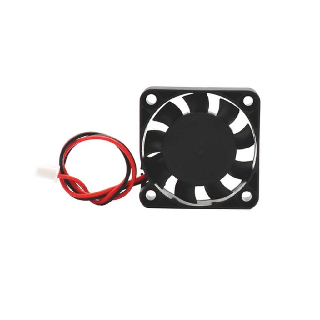 Cooler Fan Para Hotend 24/24v Ender Impressora 3d 4010 40x10 | Shopee ...