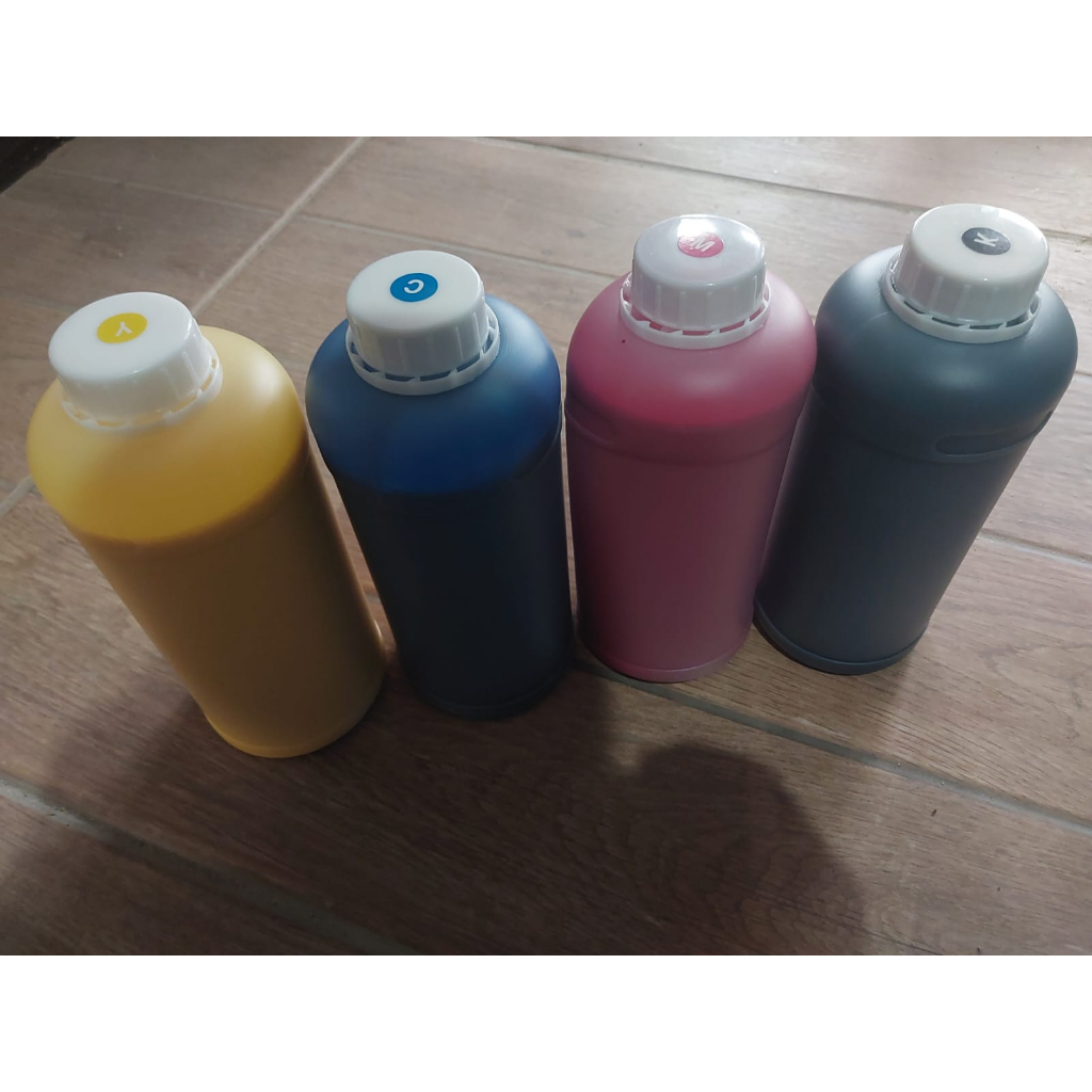 Tinta Eco Solvente Dx5 Dx7 Dx9 Xp600 4 Litros | Shopee Brasil