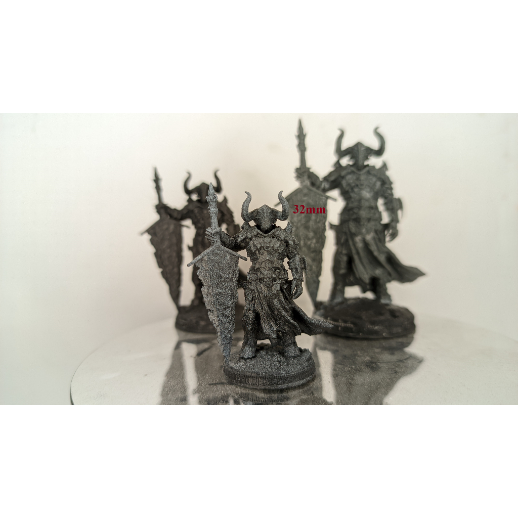 Miniatura para RPG Divine Trickster - Markamin DM Stash GotF | Shopee ...