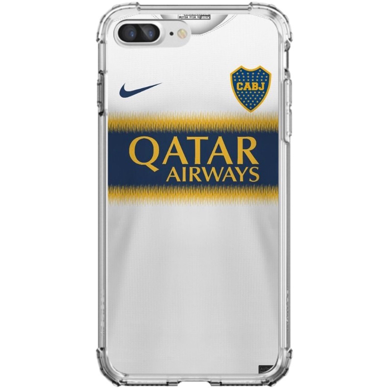 Capa capinha de celular boca juniors | Shopee Brasil