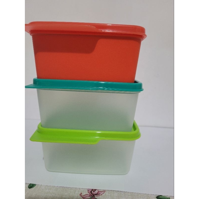 Tupperware Basic Line 500ml | Shopee Brasil