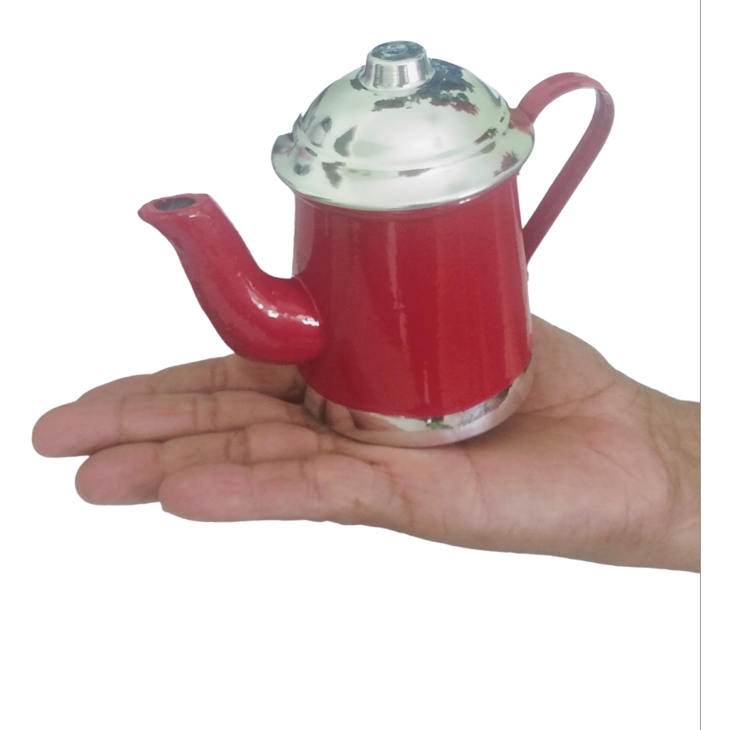 mini bule 250ml | Shopee Brasil