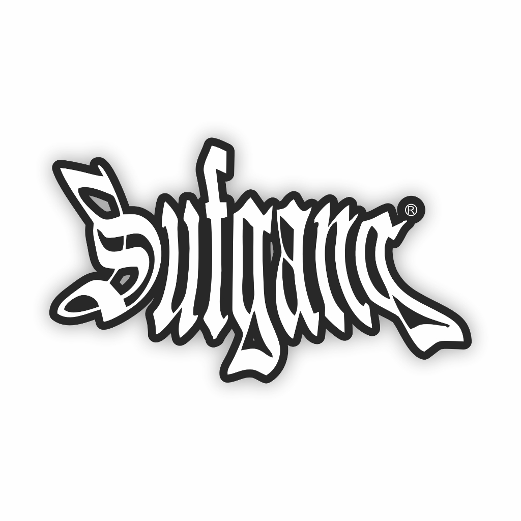 Adesivos Sufgang Vinil a prova d'água 3M® | Shopee Brasil