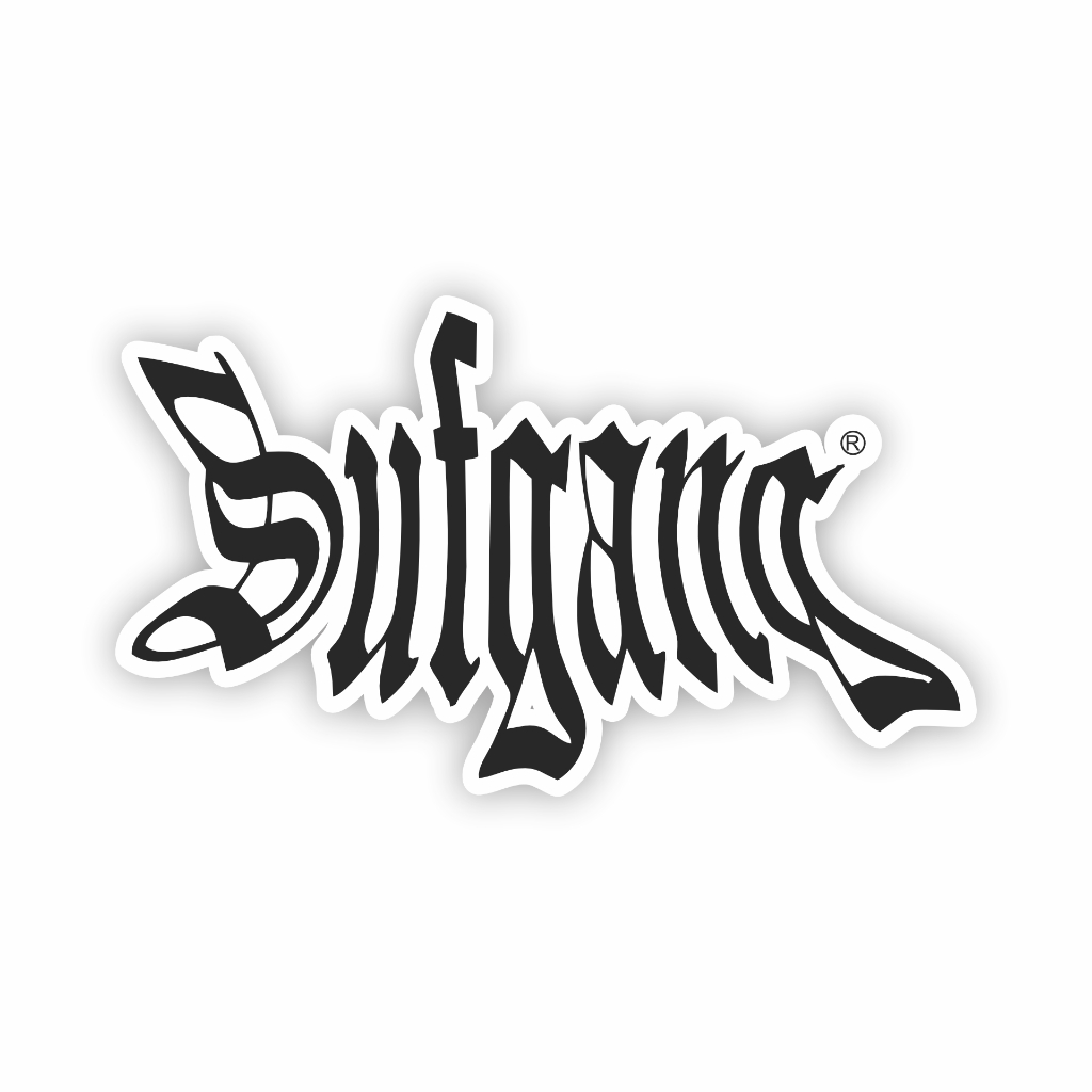 Adesivos Sufgang Vinil a prova d'água 3M® | Shopee Brasil