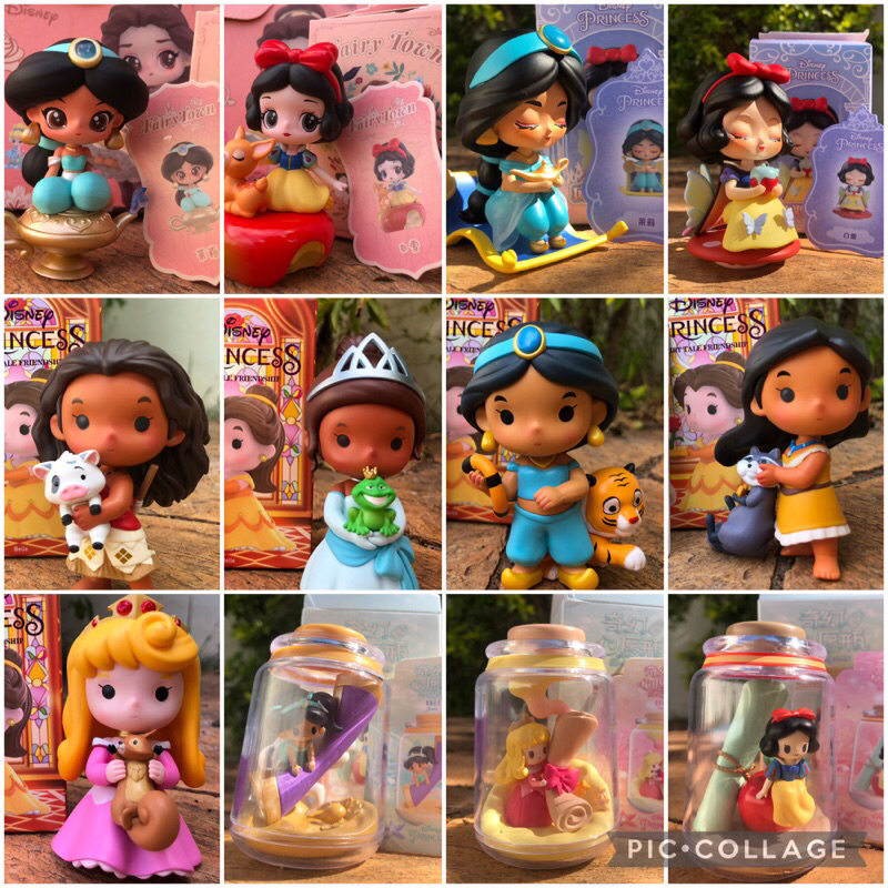 popmart disney | Shopee Brasil
