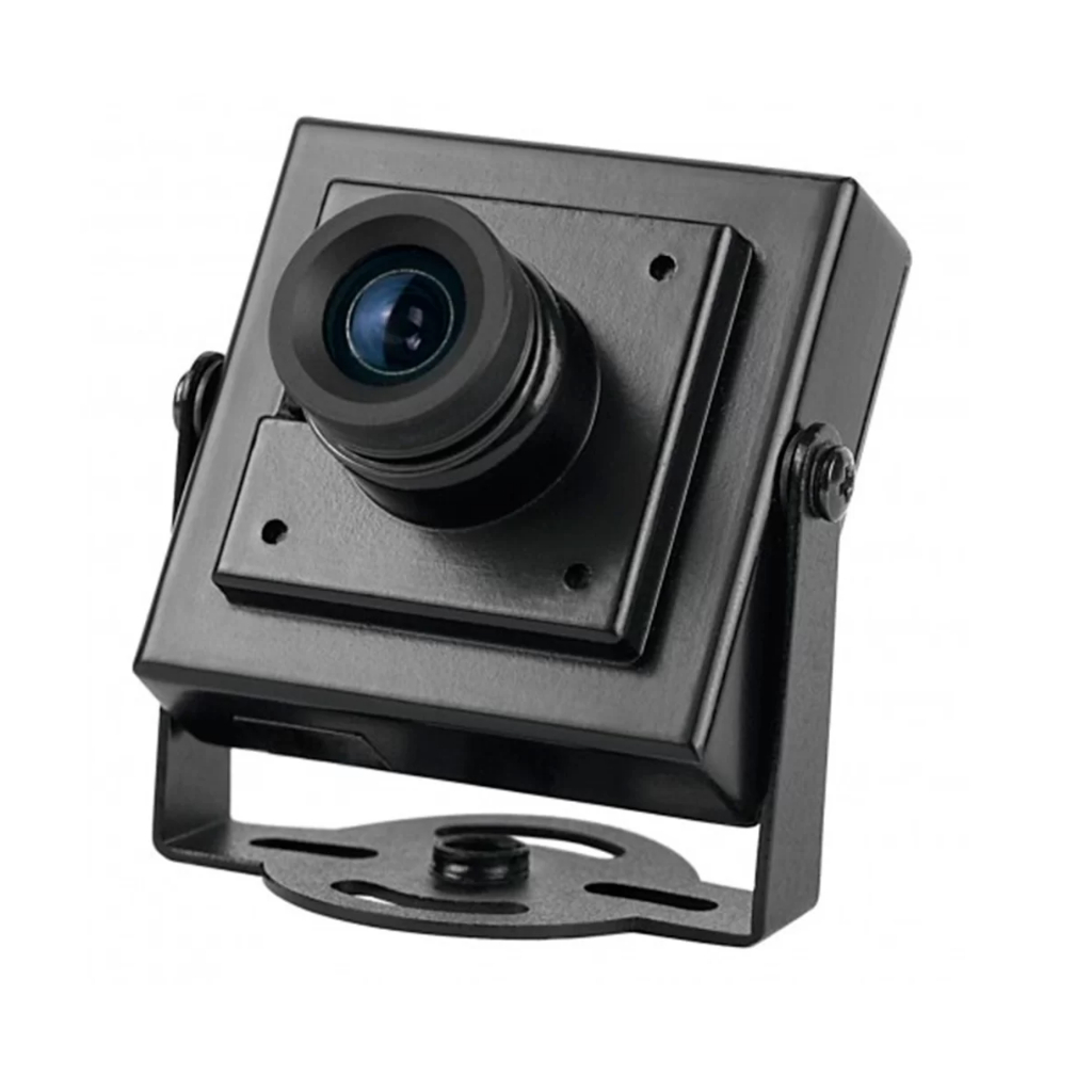 Mini Micro Camera Com Audio 2000 Linhas Mod 507 | Shopee Brasil