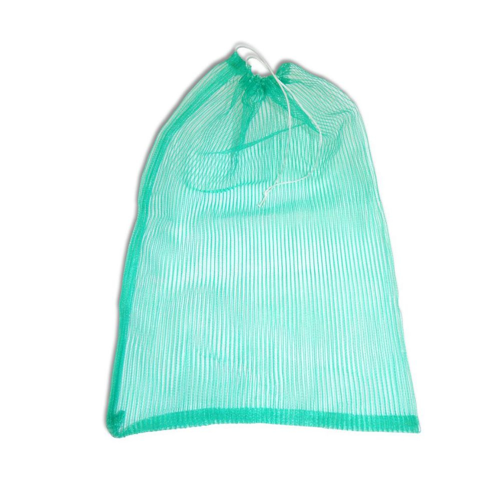 Saco de pesca Sambura Covo Saco Nylon P/peixe Tipo Sacola (ESCOLHA O ...