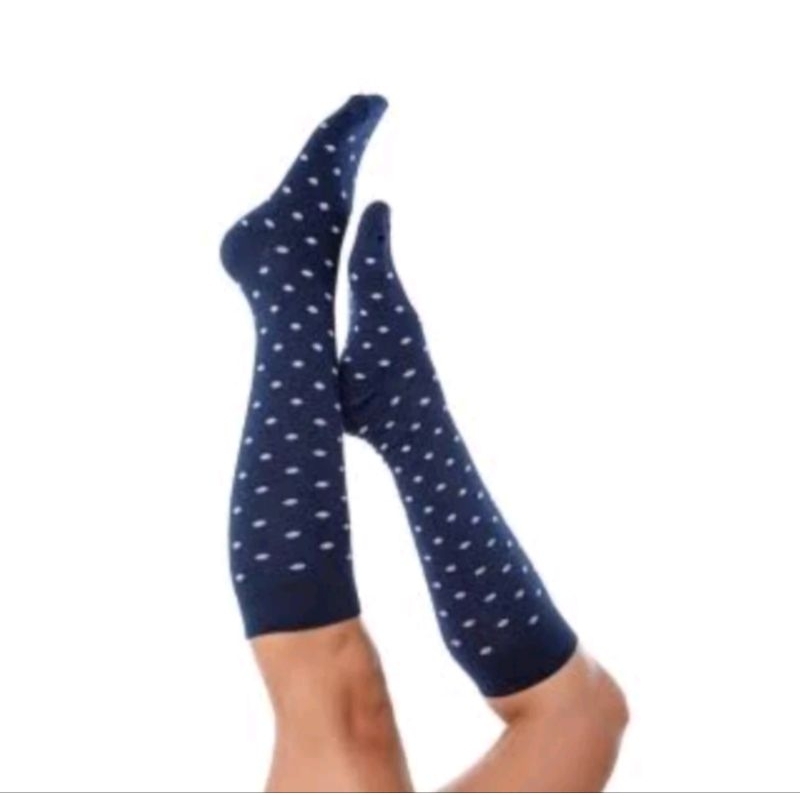 Meia Demillus 3/4 (200673) | Shopee Brasil