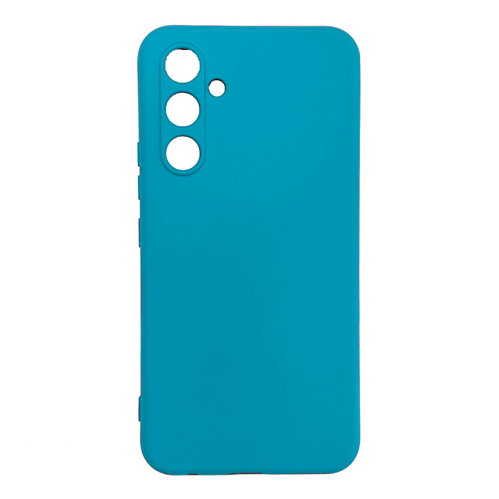 Capa Case Capinha Samsung Galaxy A14 4G/5G Silicone Aveludada Protetora | Shopee Brasil
