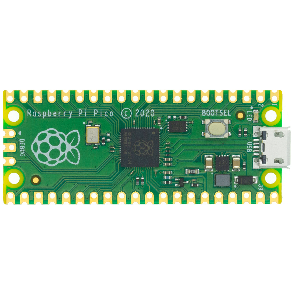 Raspberry pi pico ! | Shopee Brasil