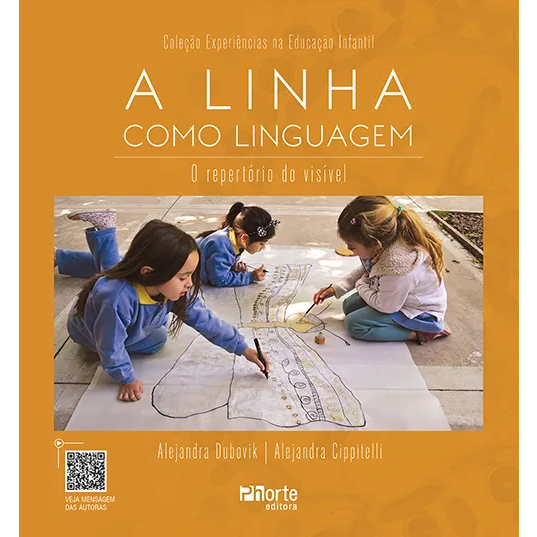 A Linha Como Linguagem O Repertorio Do Visivel - 2020 Phorte | Shopee ...