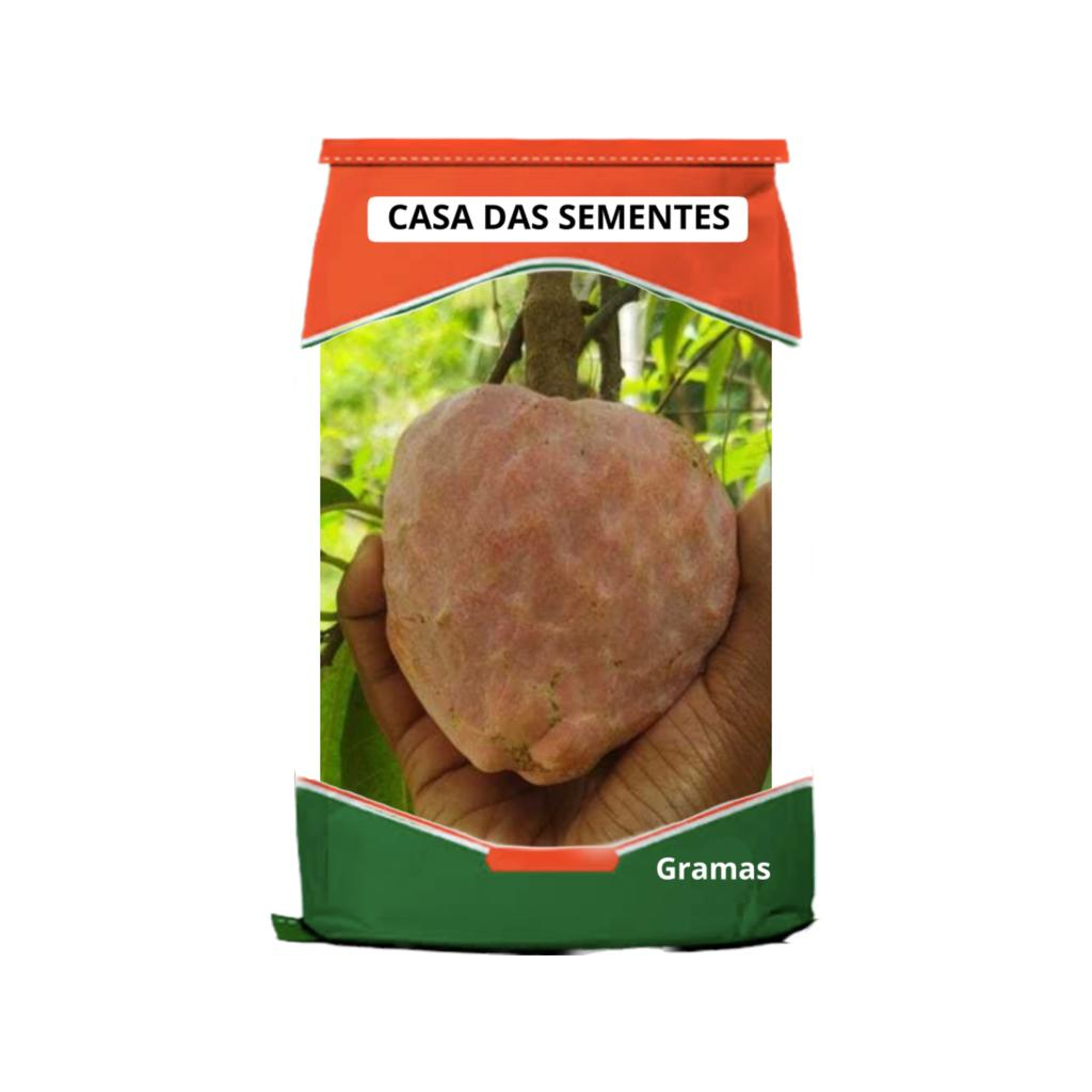 Fruta Condessa Original 30 Sementes | Shopee Brasil