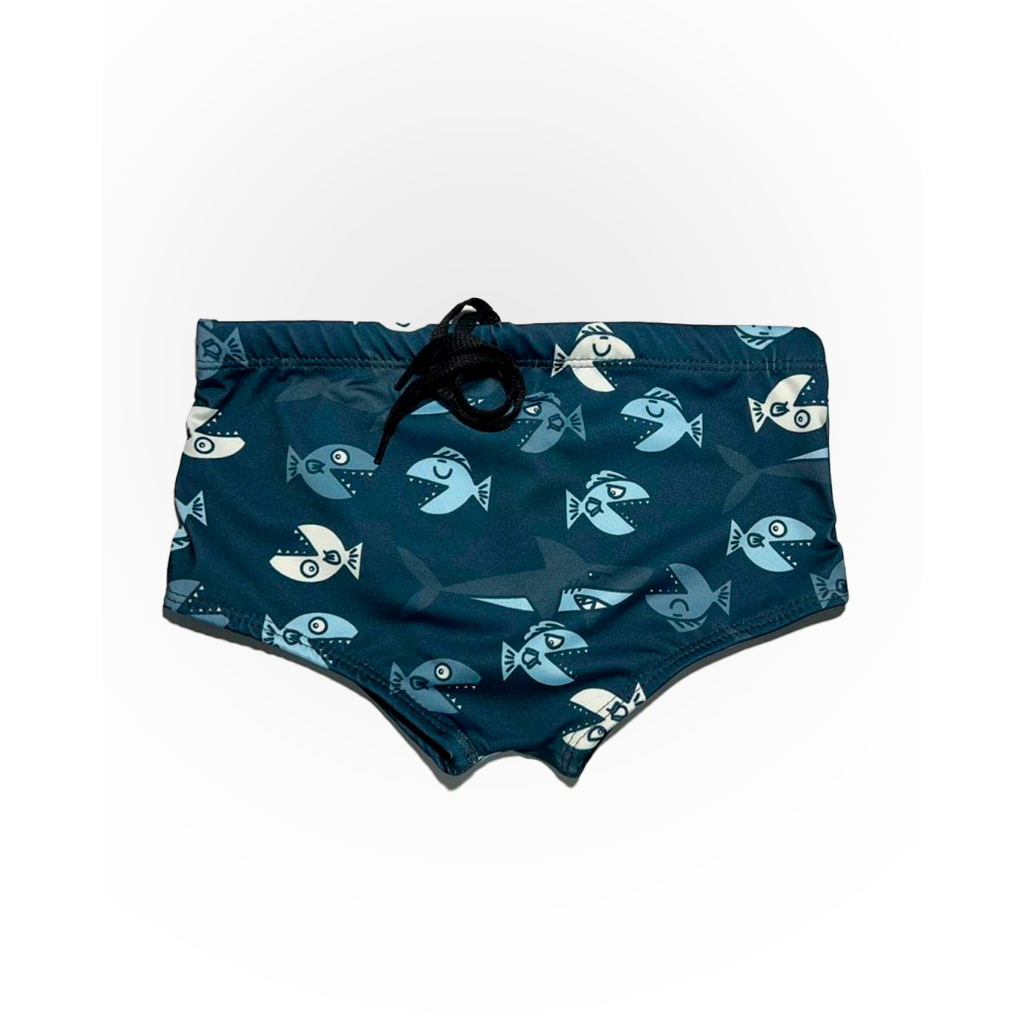 sunga boxer infantil | Shopee Brasil