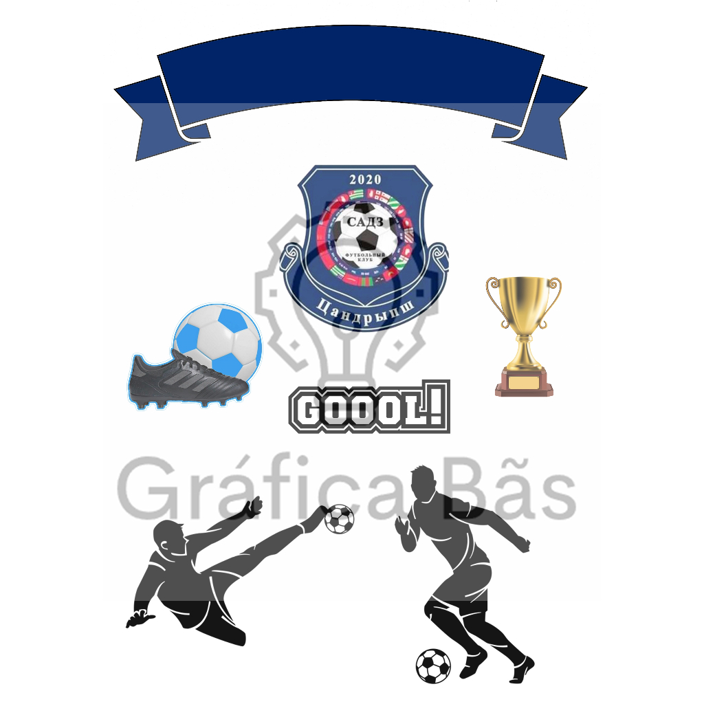 TOPPER DE BOLO - Sadz | Shopee Brasil