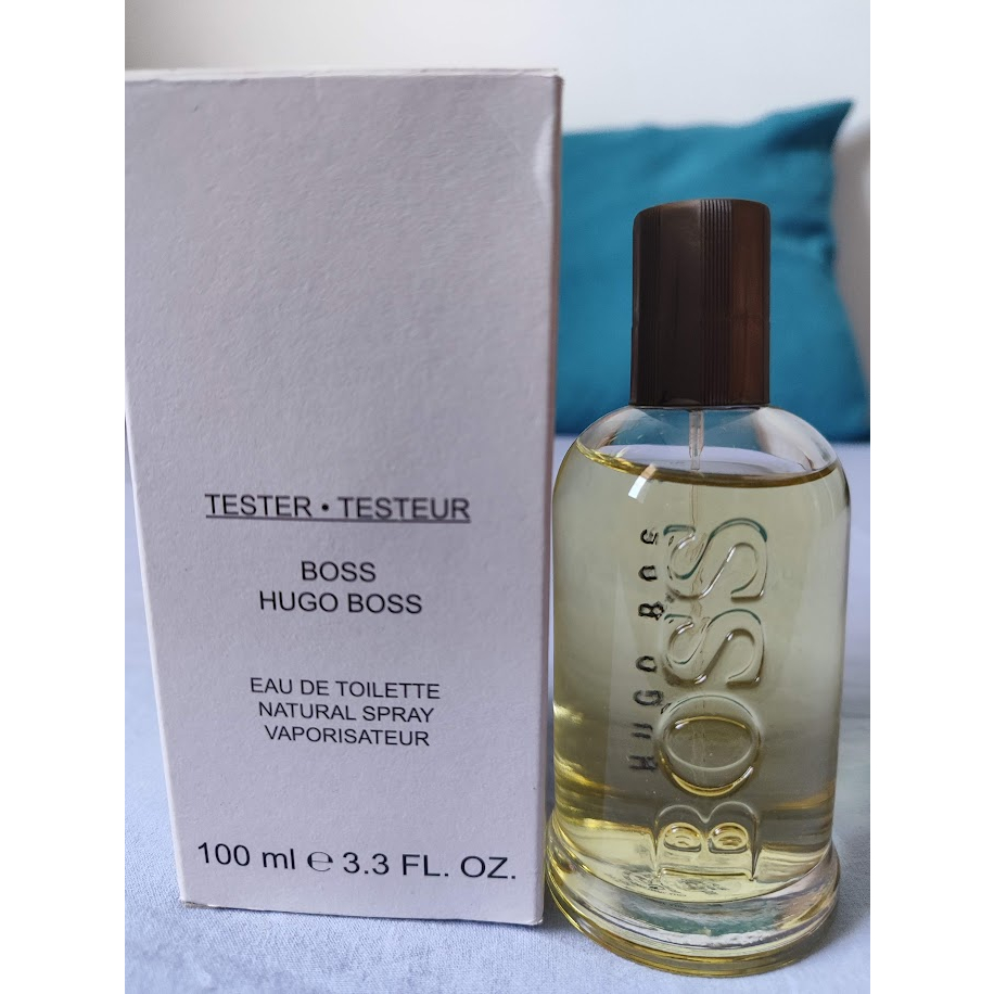 Hugo Boss Bottled 100ml - Tradicional - Original | Shopee Brasil