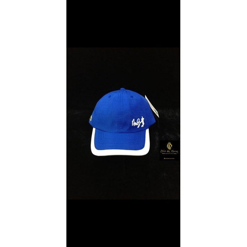 Boné Andy RD Reliquia | Shopee Brasil