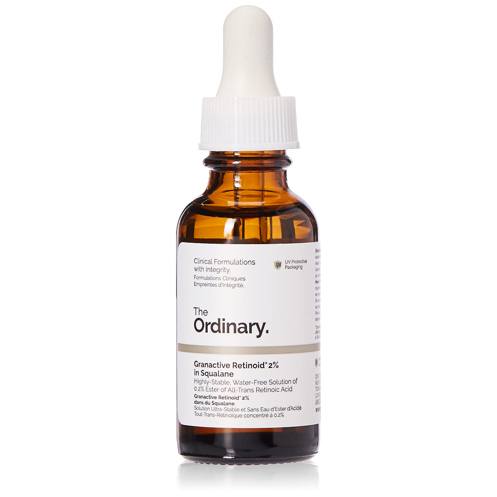 The Ordinary Buffet Original Serum Multipeptidios | Shopee Brasil