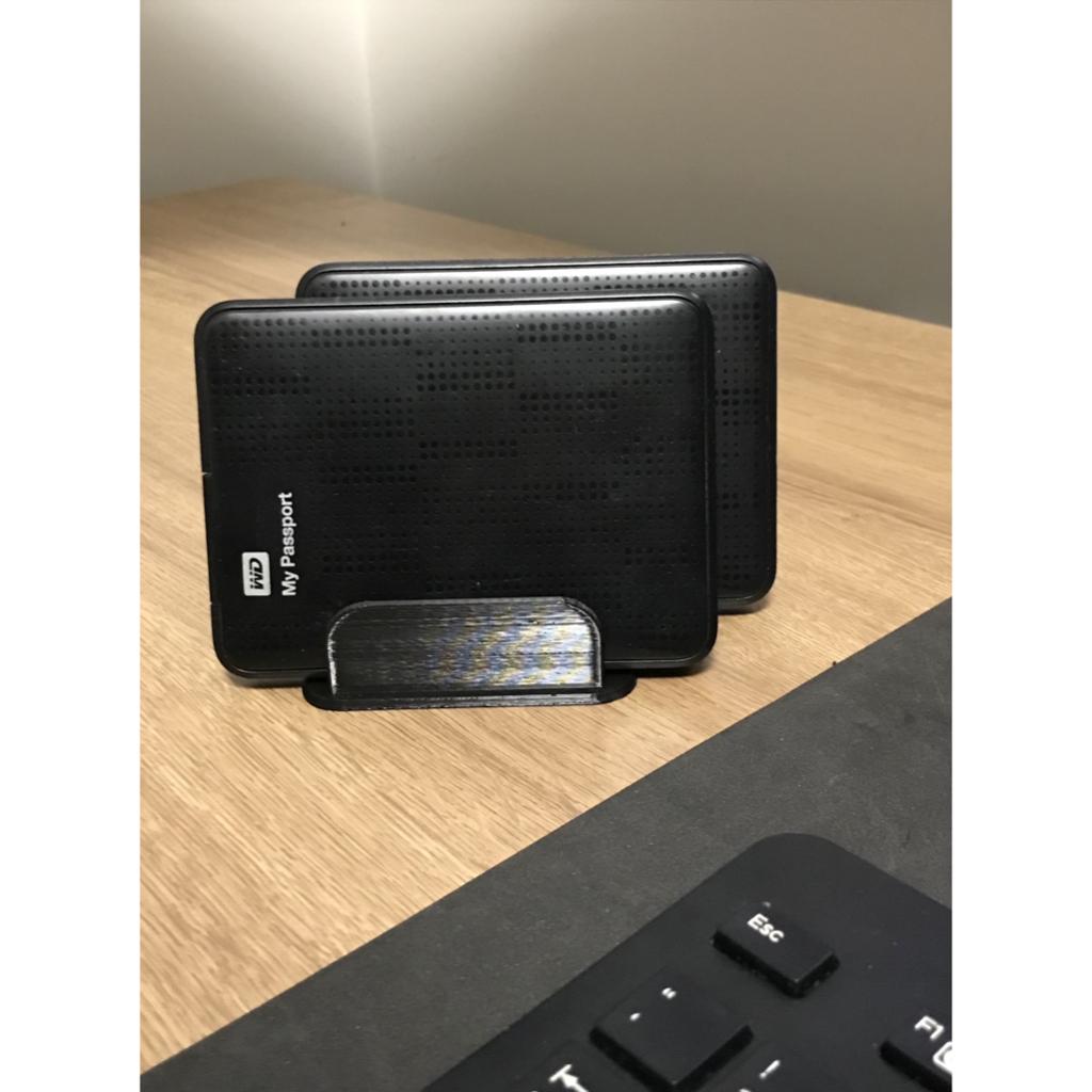 Suporte para HD externo | Shopee Brasil