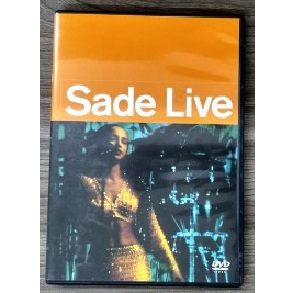 DVD Sade Live | Shopee Brasil