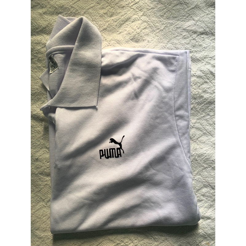 Camisa Polo Puma | Shopee Brasil