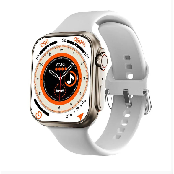 Smartwatch S8 Ultra | Shopee Brasil