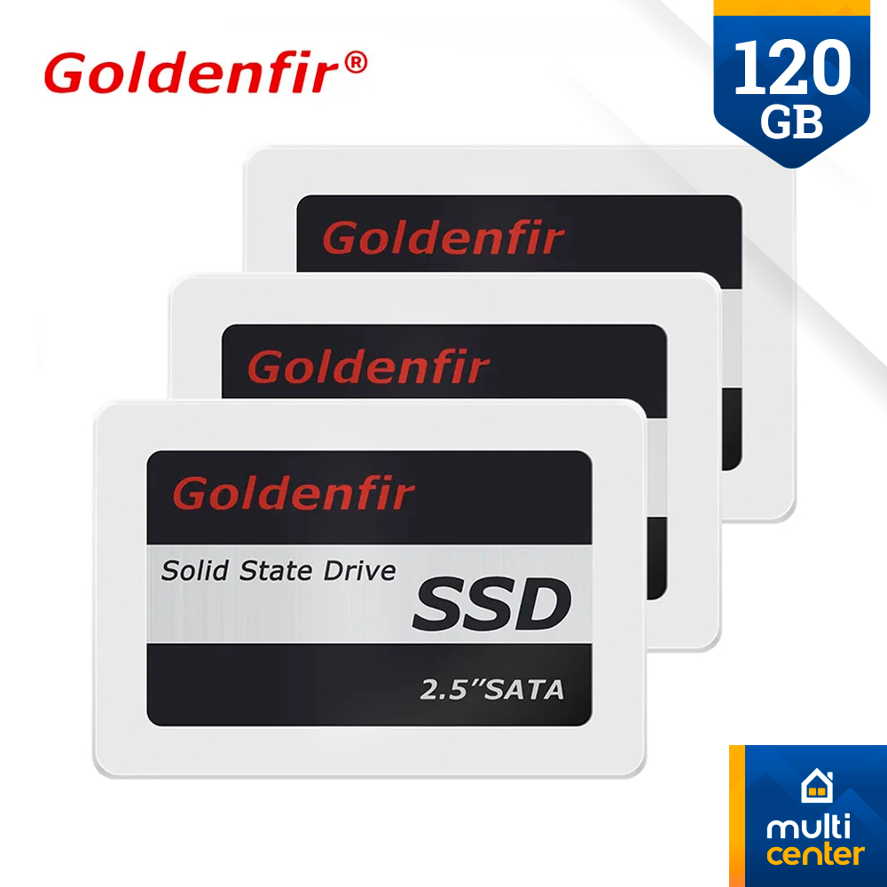 HD SSD 120GB, 128gb, 240GB, 256gb, 512gb, 1tb Goldenfir - XrayDisk - ACOS - SomnAmbulist ...